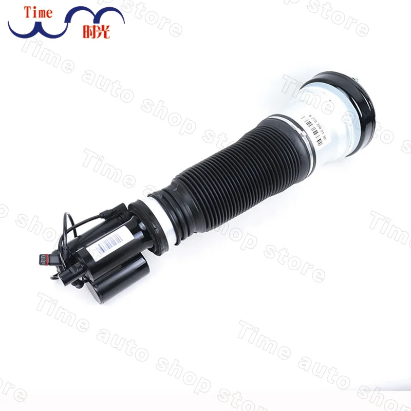 Air-Suspension-Front-Shock-Absorber-Strut-assembly-For-Mercedes-S-Class ...
