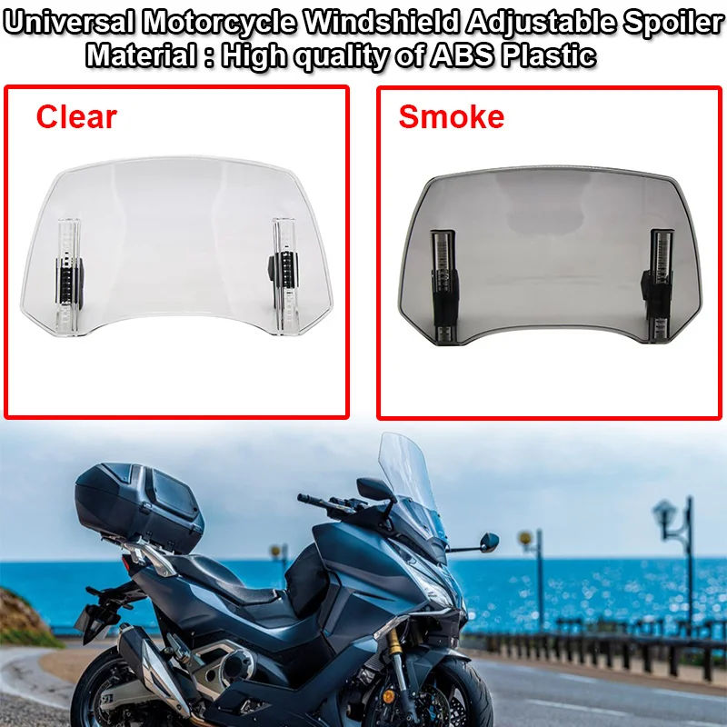 Fit For HONDA Forza 125 Forza 300 Forza 350 Forza 750 NSS250 NSS350 ...