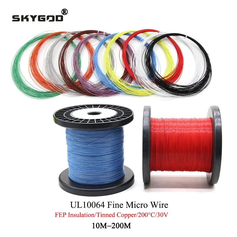 10-200M-UL10064-PTFE-Wire-40-36-34-32-30-28-26AWG-PEP-Plastic-Solder-High.jpg