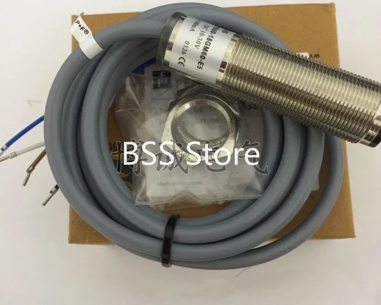 Photoelectric Switch Sensor Obt200-18gm60-e4 Obt200-18gm60-e5 Obt500 ...