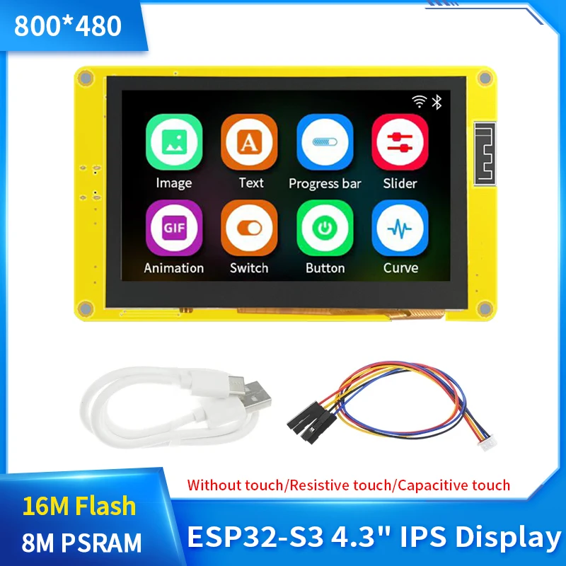 4-3-Inch-Smart-Display-ESP32-S3-for-Arduino-LVGL-WIFI-BT-Development-Board-800-480.jpg