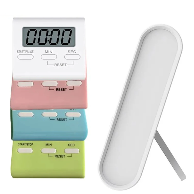 Digital-Screen-Kitchen-Timer-Large-Display-Digital-Timer-Square-Cooking ...