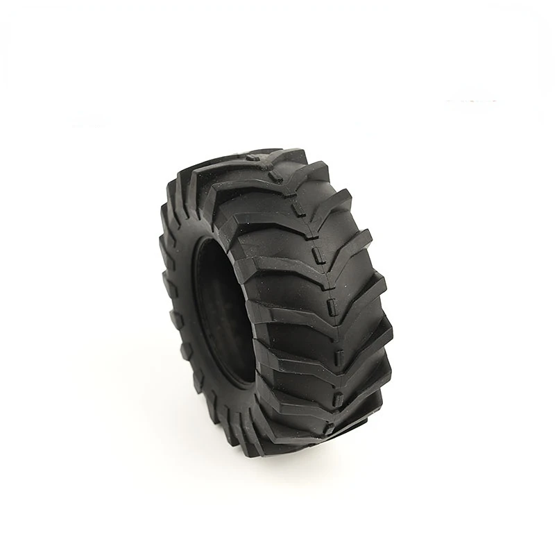 Building Blocks Compatible With Lego 23798 Tire 107 X 44r Tractor ...