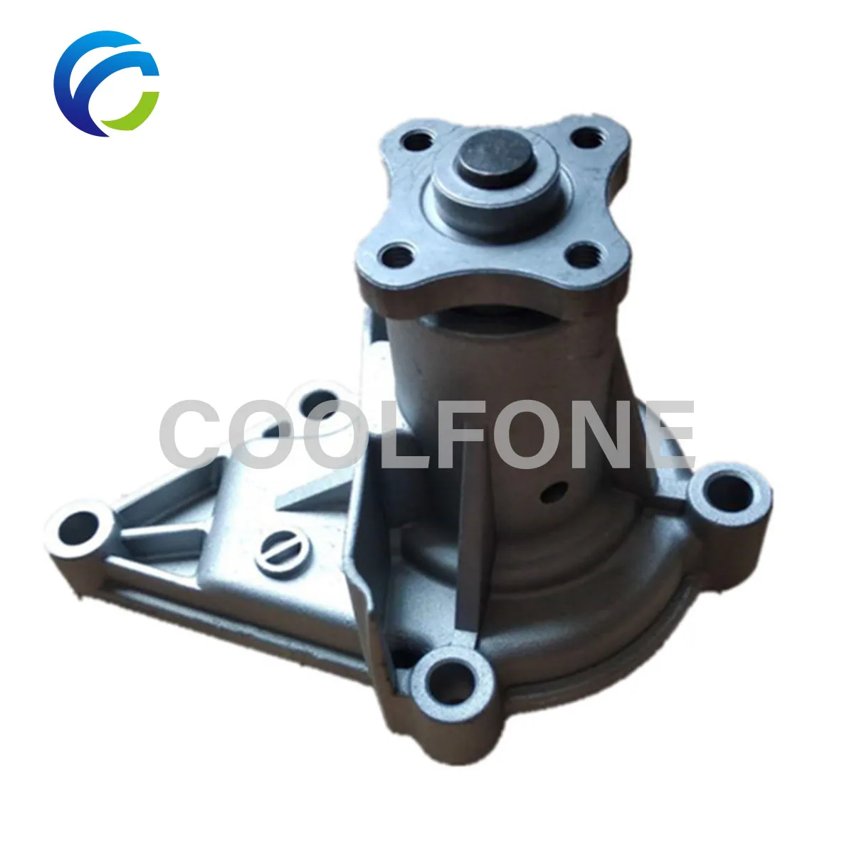 Bomba de agua para HYUNDAI COUPE ACCENT ELANTRA MATRIX GETZ KIA CERATO ...