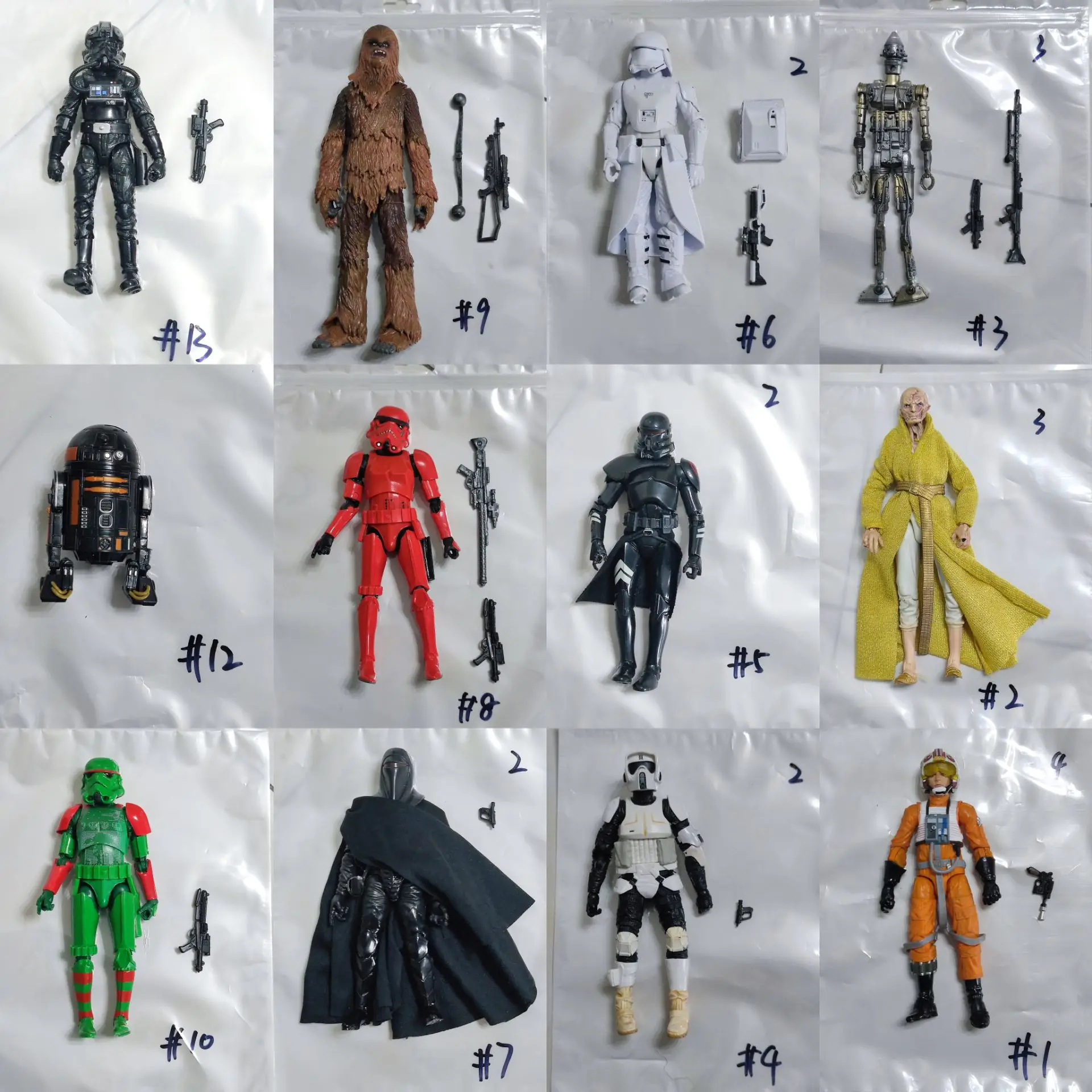 Star-Wars-Clone-Wars-Black-Series-Jedi-Luke-Skywalker-Varth-Vader ...