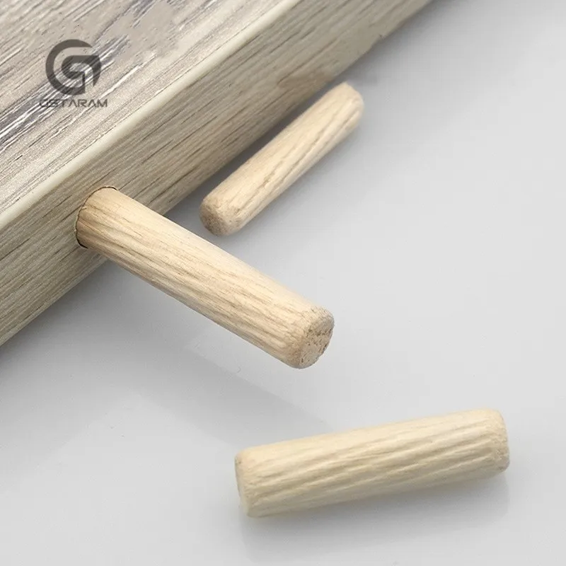 20PCS-lot-Dutch-Wooden-Stick-Home-Connector-Round-Wooden-Plug-Twill ...