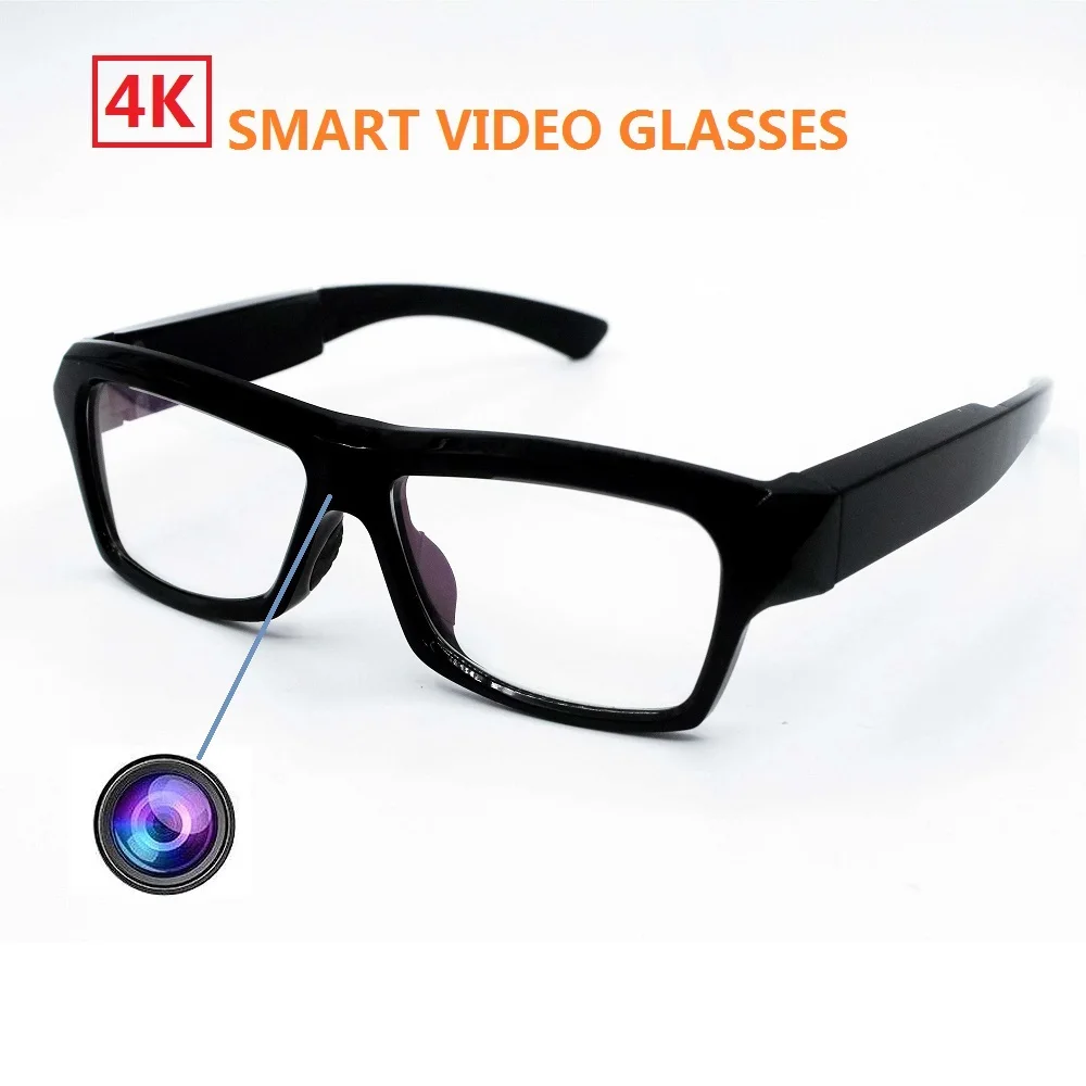 Mini-Camera-Smart-Glasses-HD-4K-2K-Driving-Cycling-DVR-Video-Recorder ...