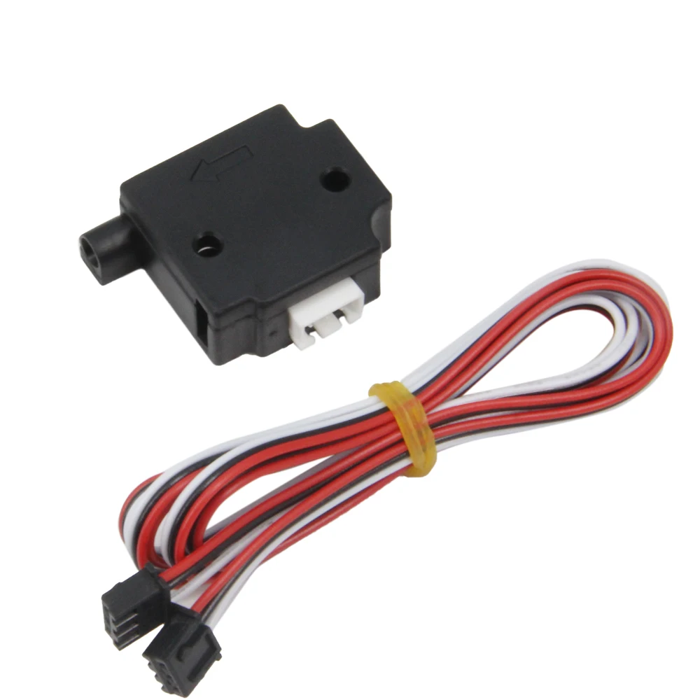 3D-Printer-Filament-Detection-Module-Run-Out-Pause-Detecting-Monitor-Black-for-1-75mm-Filaments ...