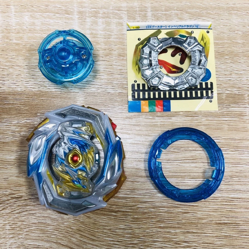Dragon Beyblade: The Ultimate Spinning Toy for Kids and Collectors