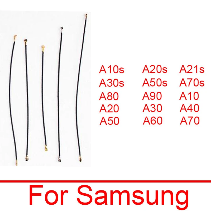 Inner-Wifi-Antenna-Signal-Flex-Cable-Wire-For-Samsung-A10-A20-A30-A40 ...