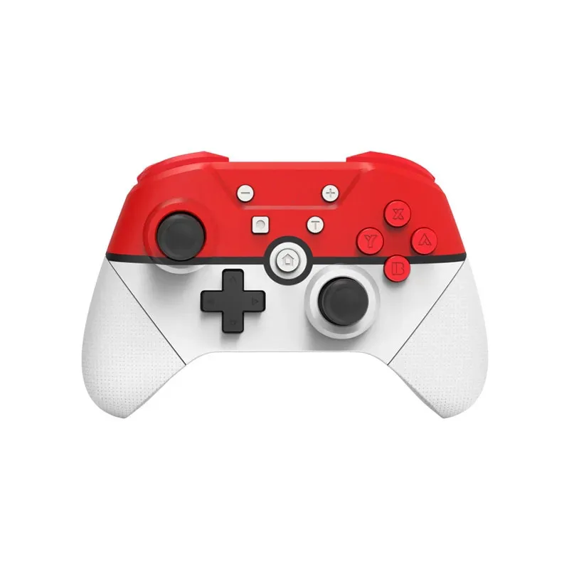 Wireless-for-Nintendo-Switch-Pro-controller-game-controller-continuous ...