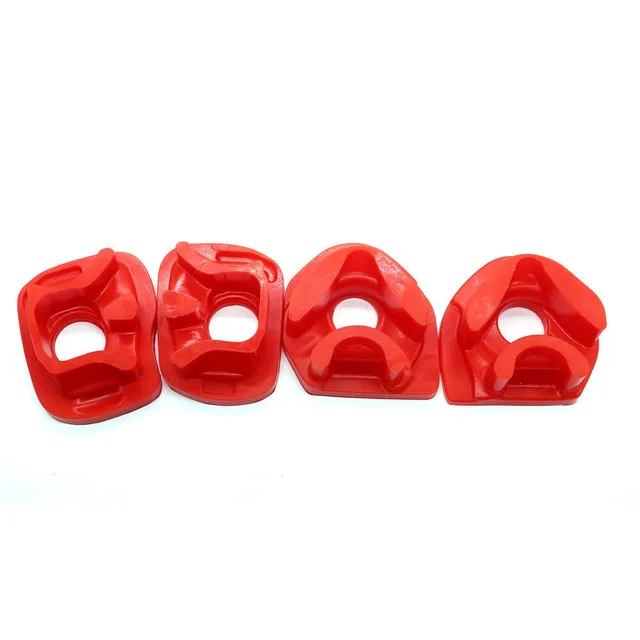 Energy Suspension- 16.1110r Acura Motor Mnt Insert Set In 1 Nissan ...