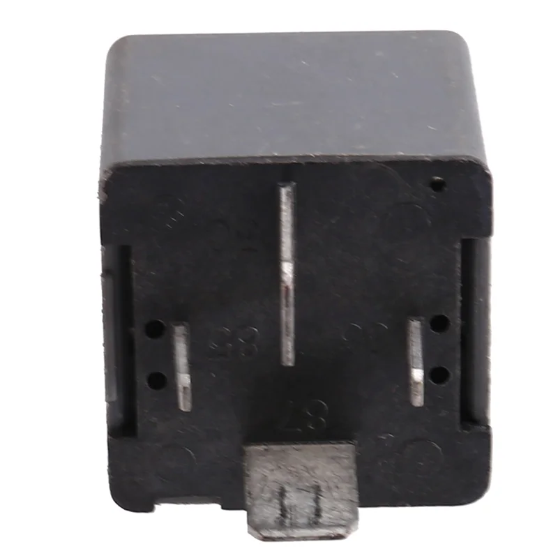 Efficientt-Automotive Accessories 04692139AA 12V Car Relay 4 PRONG For ...