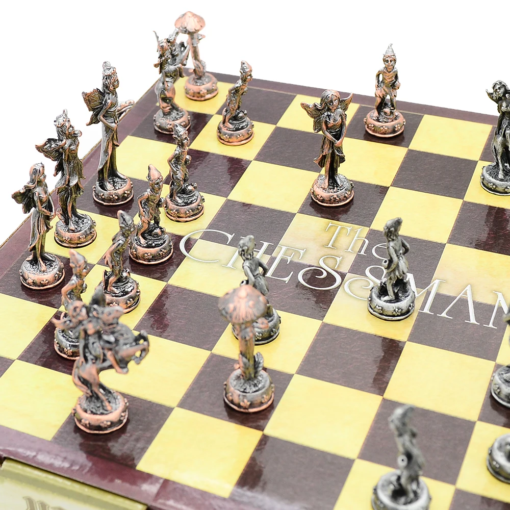 Chevalier médiéval - Jeux d'échecs, Thèmes de personnages luxueux et ...