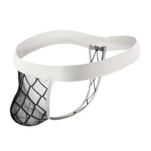 sexy mannen transparant heren ondergoed – Koop sexy mannen transparant ...