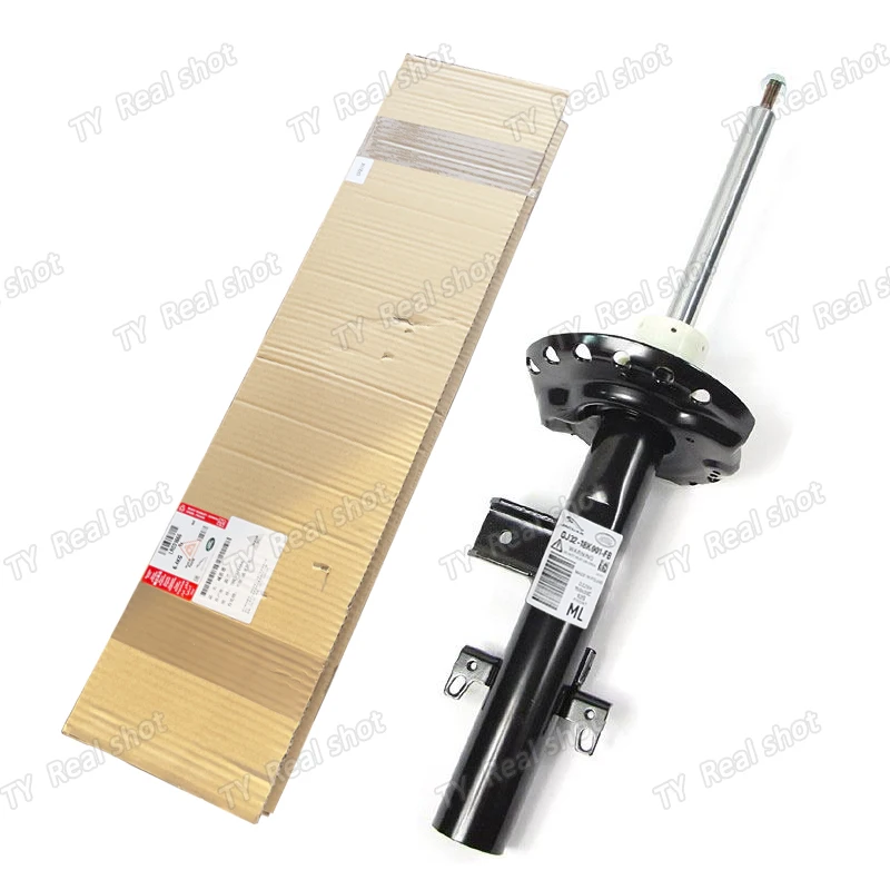 Front Rear Without Electronic Shock Absorber Assembly For Range Rover ...
