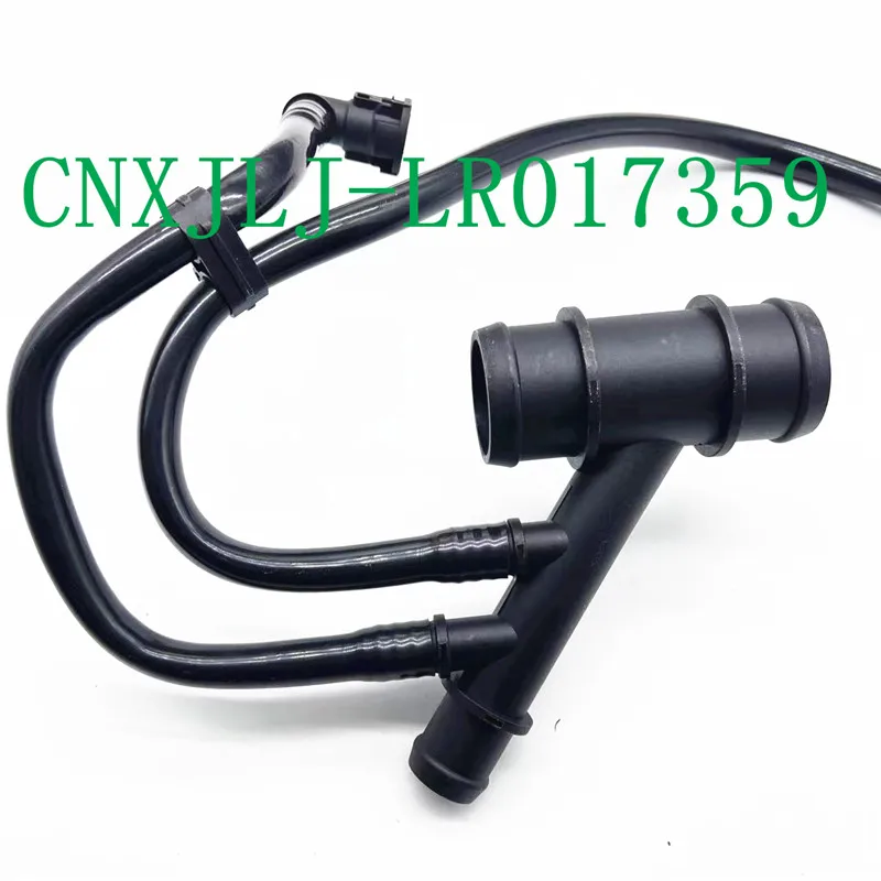 LR017359-Auto-Parts-1-pcs-Engine-Coolant-Hose-For-Land-Rover-FOR-Range ...