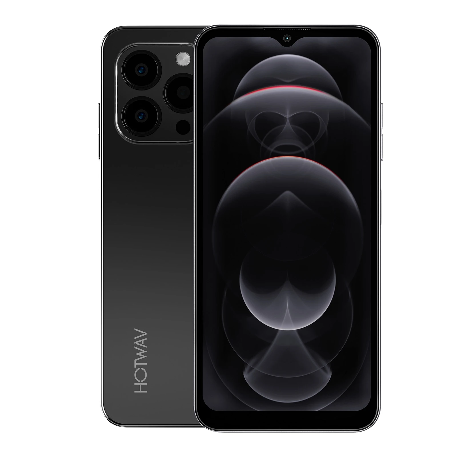 HOTWAV-Note-13-Pro-Smartphone-16GB-256GB-6-6-HD-Display-Android-13-Octa ...