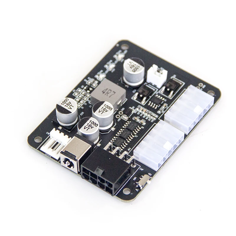 12V-NAS-Pico-PSU-4Bay-Hard-Drive-HDD-Power-Supply-Hot-Selling-DC-SATA ...