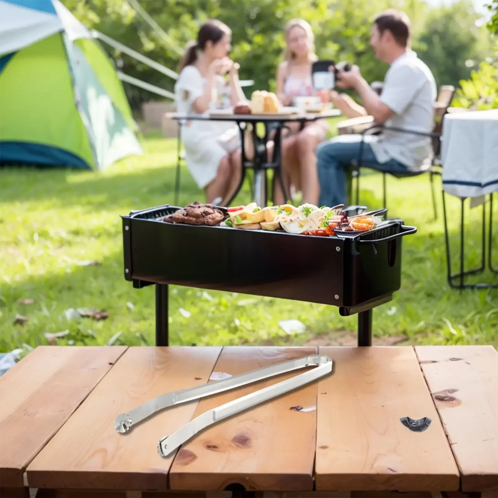 Grilling Names: The Ultimate Guide to Choosing the Best BBQ Tools for ...