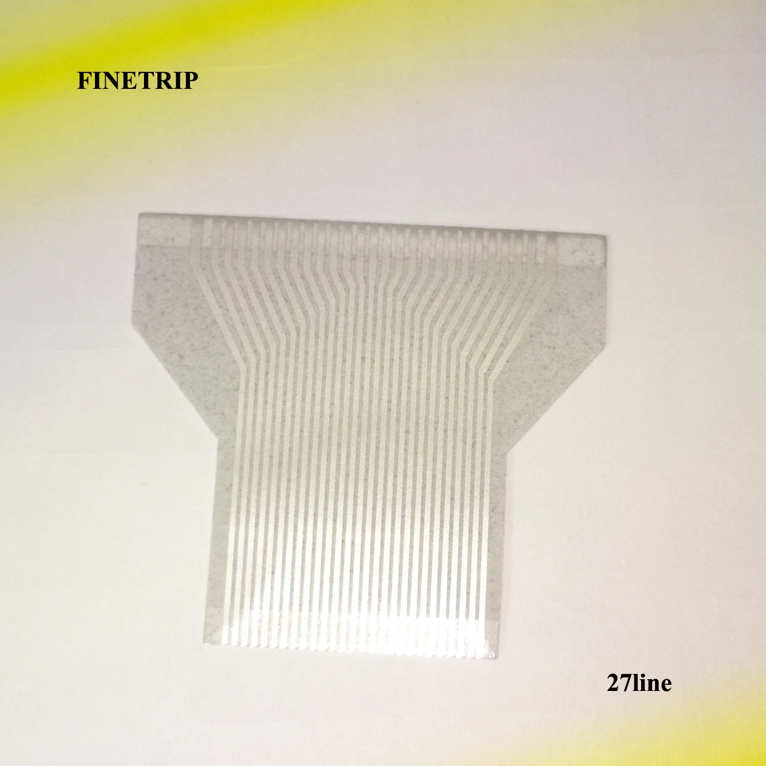 FINETRIP-2023-New-1pc-27line-Ribbon-Cable-for-VW-Cluster-Pixel-Missing ...