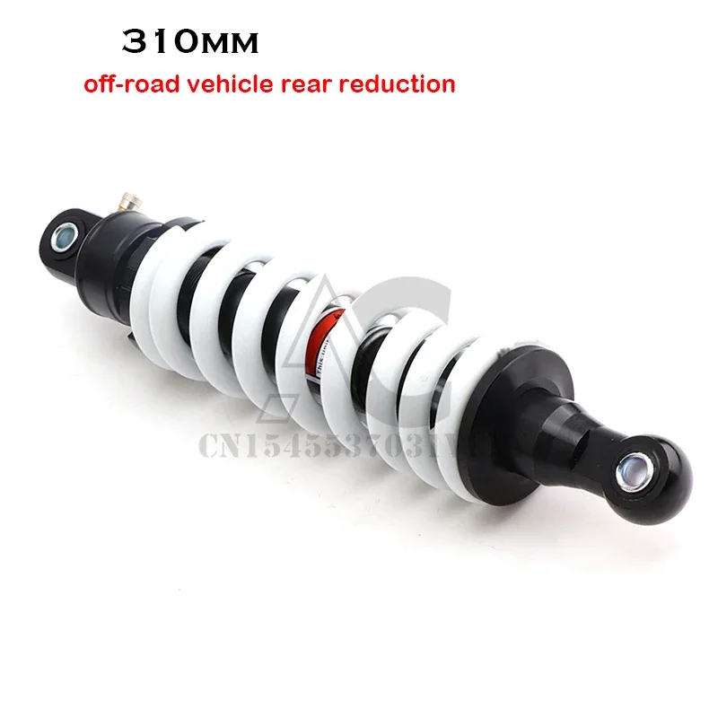 310mm-long-rear-shock-absorber-damping-adjustable-fit-china-motocross ...