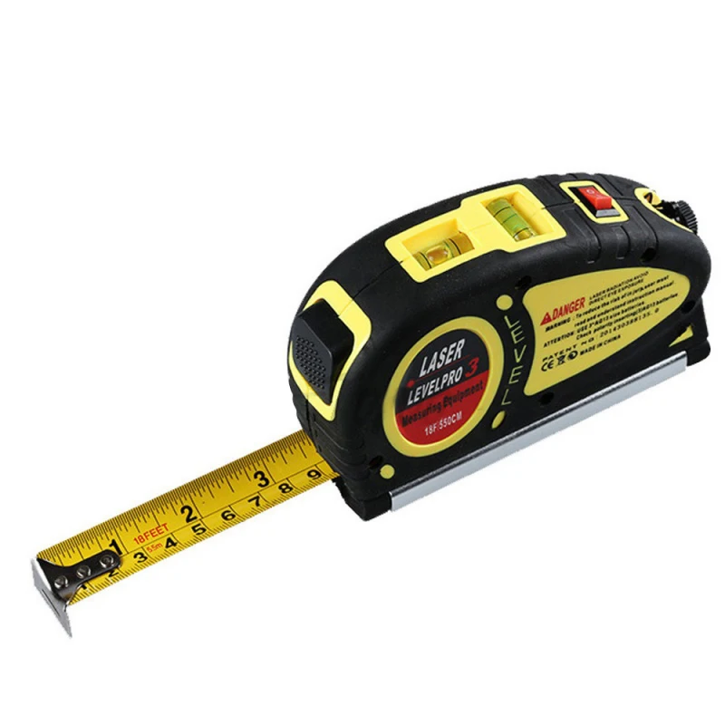 5-5M-Portable-Laser-Tape-Measure-Digital-Laser-Rangefinder-High ...