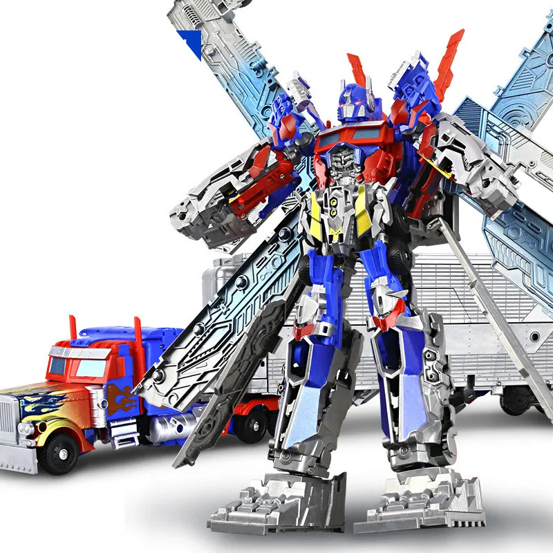 Transformation-Action-Figure-Toys-Mar-Robot-Fly-wing-Battlegear-OP ...