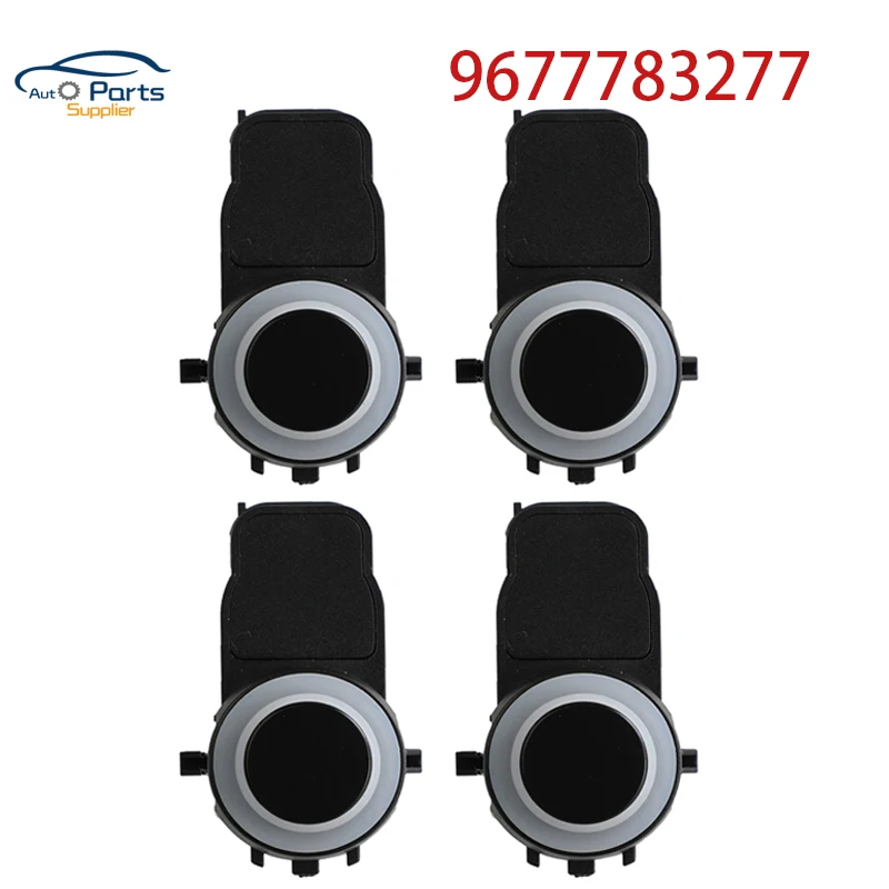 New-9677783277-PDC-Parking-Sensor-for-Peugeot-5008-9677782980 ...