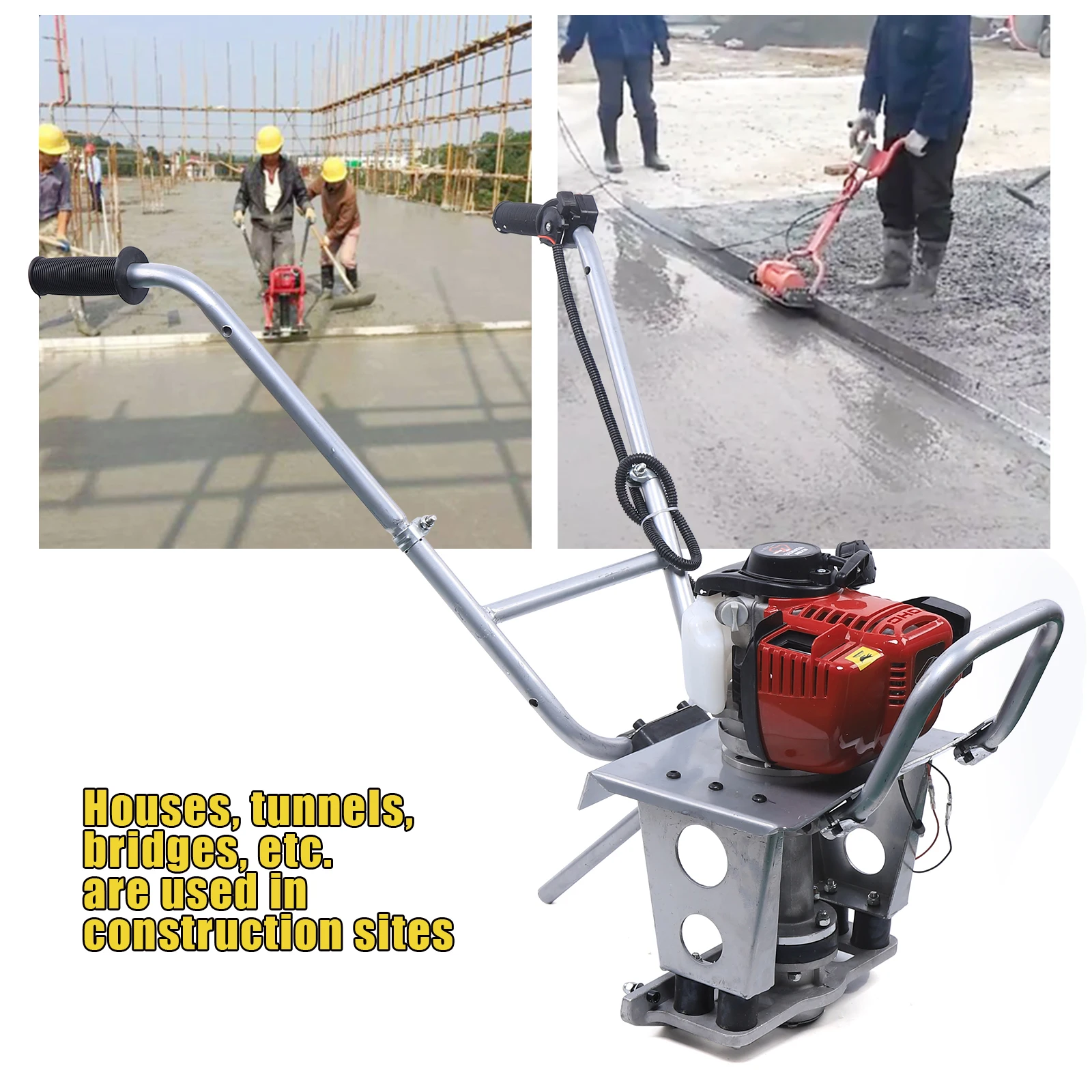 4-stroke-35-8CC-Concrete-Vibrating-Machine-Wet-Screed-900W-Cement ...