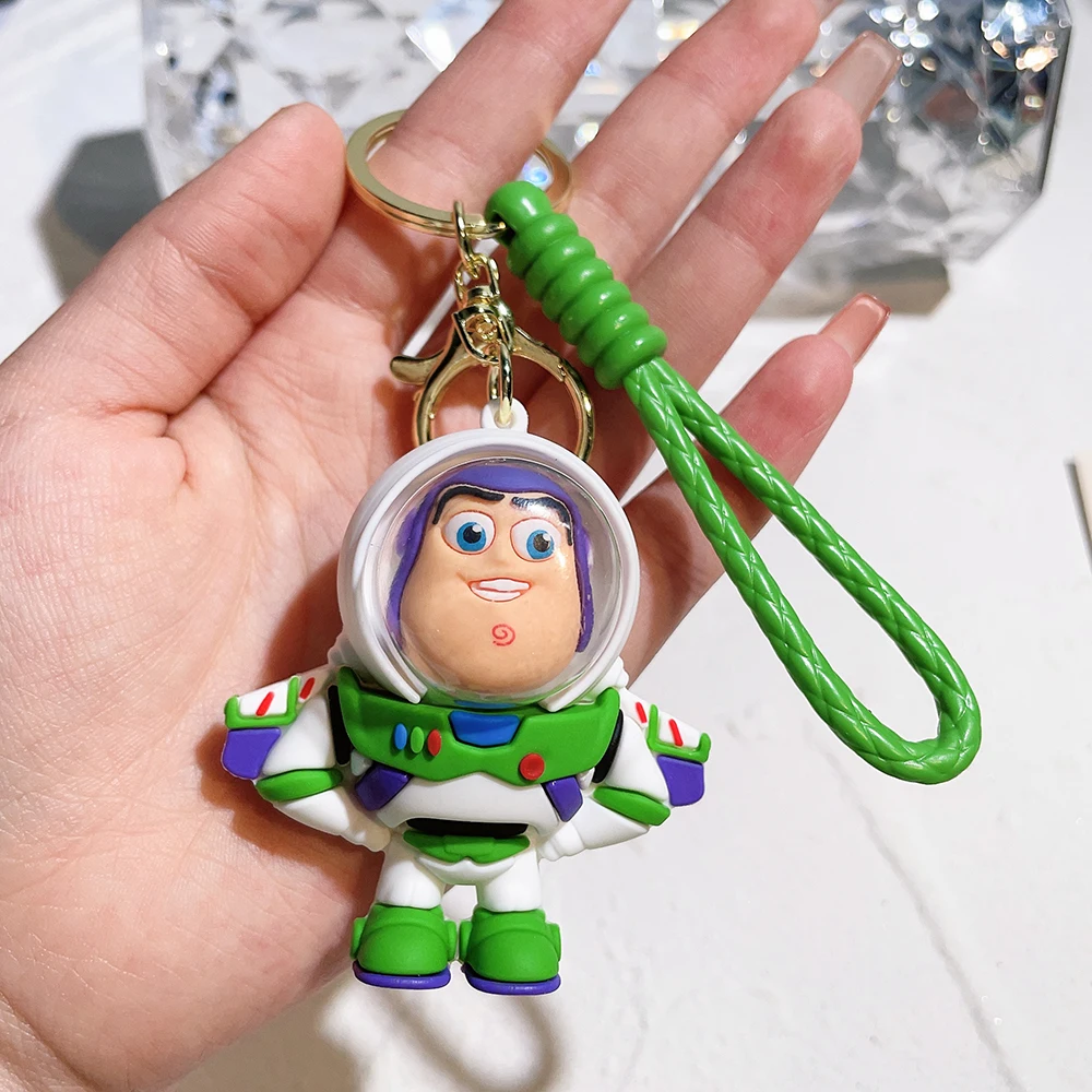 Cartoon-Toy-Story-Keychain-Cute-Three-Eyes-Mr-Potato-Head-Keyring-Boy ...