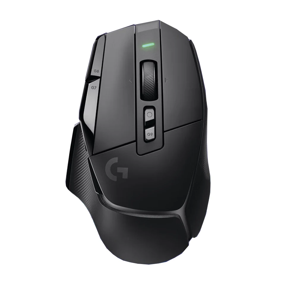 Logitech G30 Mouse