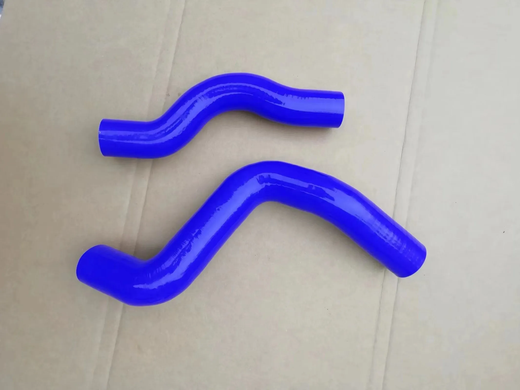 Silicone-Radiator-Coolant-Hose-For-Great-Wall-X200-X240-Haval-H5-4D20B ...