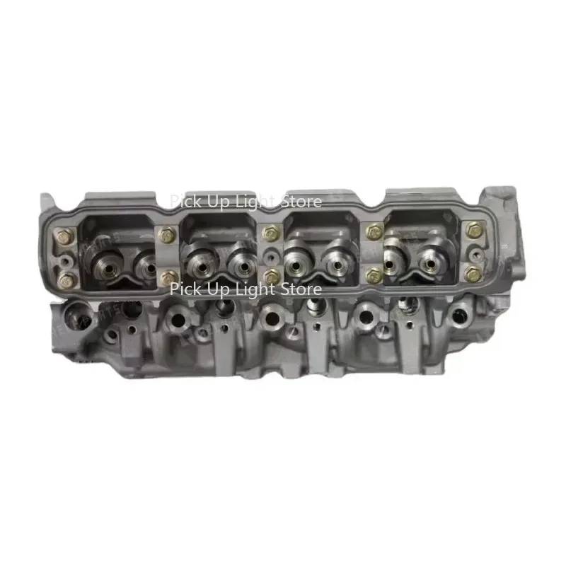 Factory directly F9Q Cylinder Head 908568 1104100QAE 1111067JG0000 ...