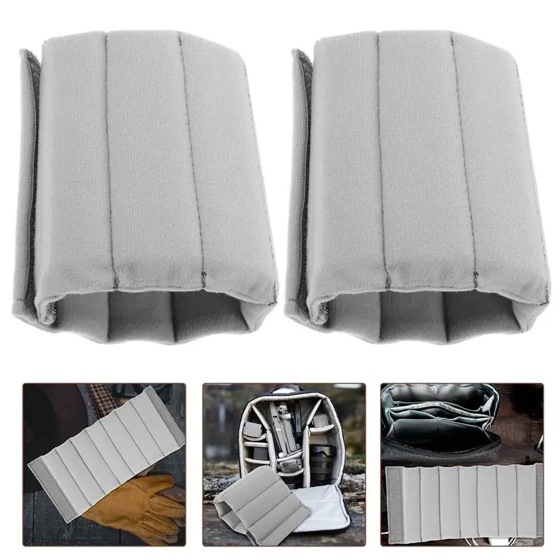2pcs-Bag-Dividers-Camera-Bag-Dividers-Separators-Cameras-Compartments ...
