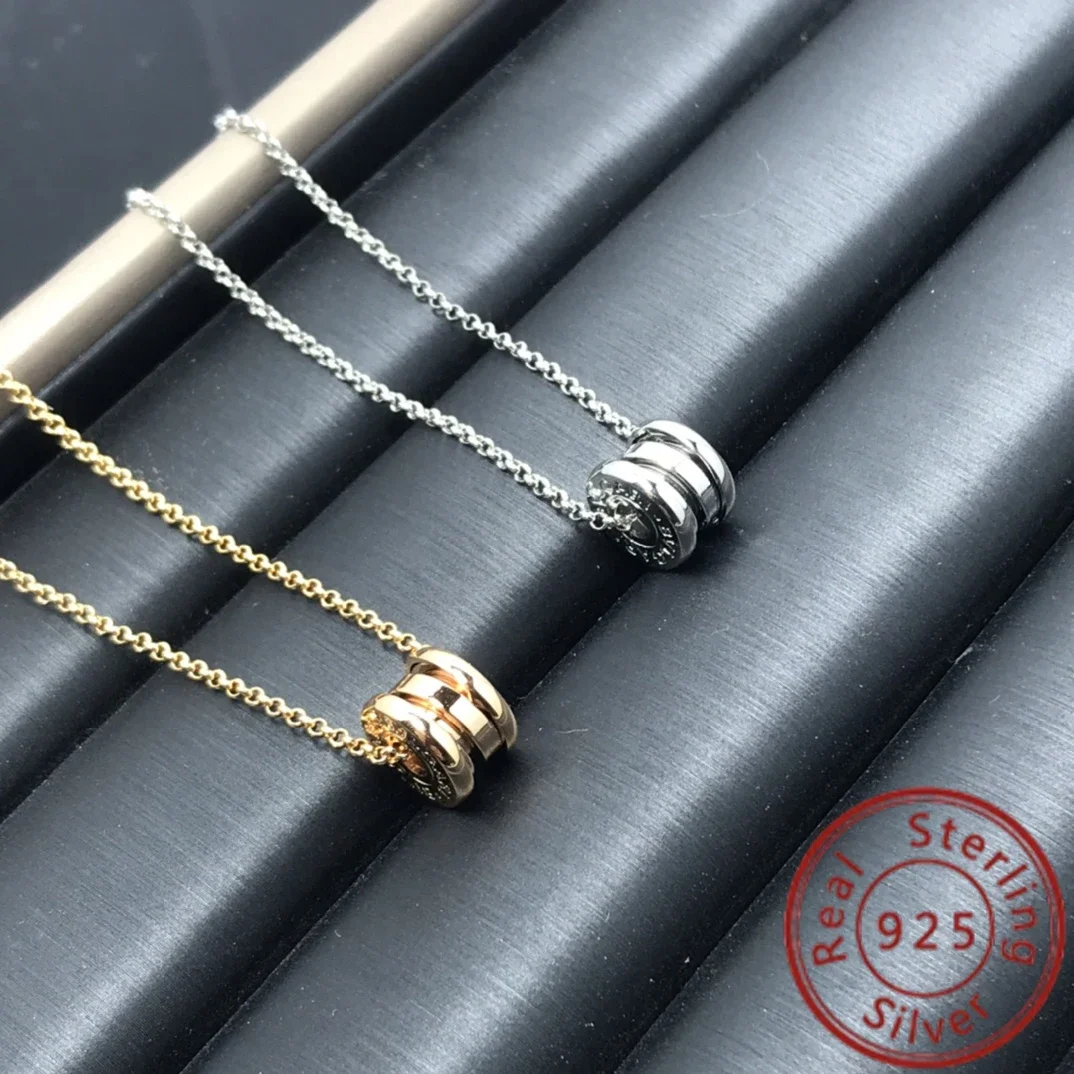 2024-S925-BV-Necklace-Series-A-highly-personalized-design-showing-exquisite-craftsmanship-and ...