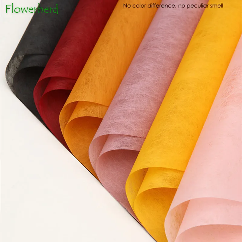 45x60cm-50sheets-Cloud-Cotton-Tissue-Paper-Wrapping-Lined-Paper-Flower ...