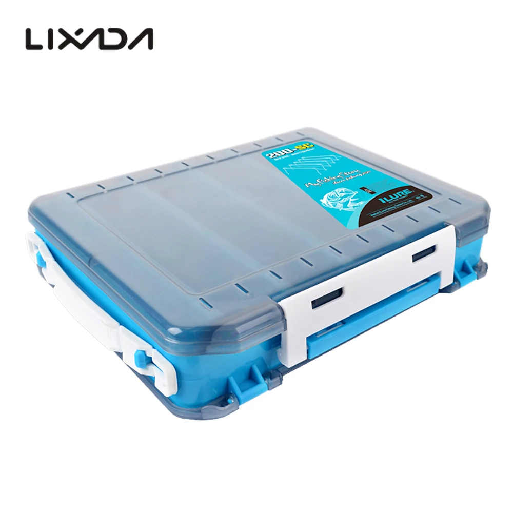 Double-Sided-Fishing-Box-Fishing-Accessories-Lures-Hooks-Storage-Box ...