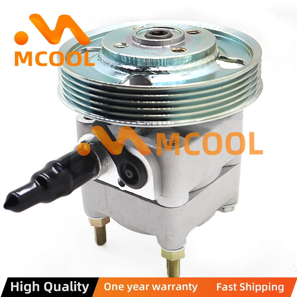 New-Power-Steering-Pump-For-Volvo-S80-II-V70-III-XC60-XC70-II-31202095 ...