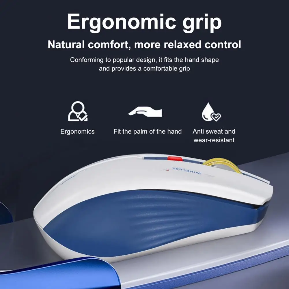 2-4ghz-Wireless-Mouse-Comfortable-Grip-Mouse-Wireless-Ergonomic-Mouse ...