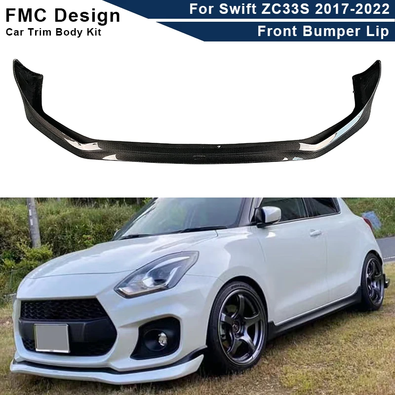 F1 Bodykit For Suzuki Swift 2018-2019 (COLOR) SIAM BODYKIT, 49% OFF