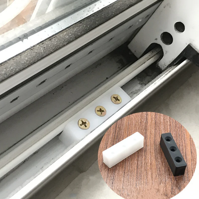 Furniture-Hardware-Window-Stopper-Bolt-Lock-Latch-Window-Sliding-Door ...