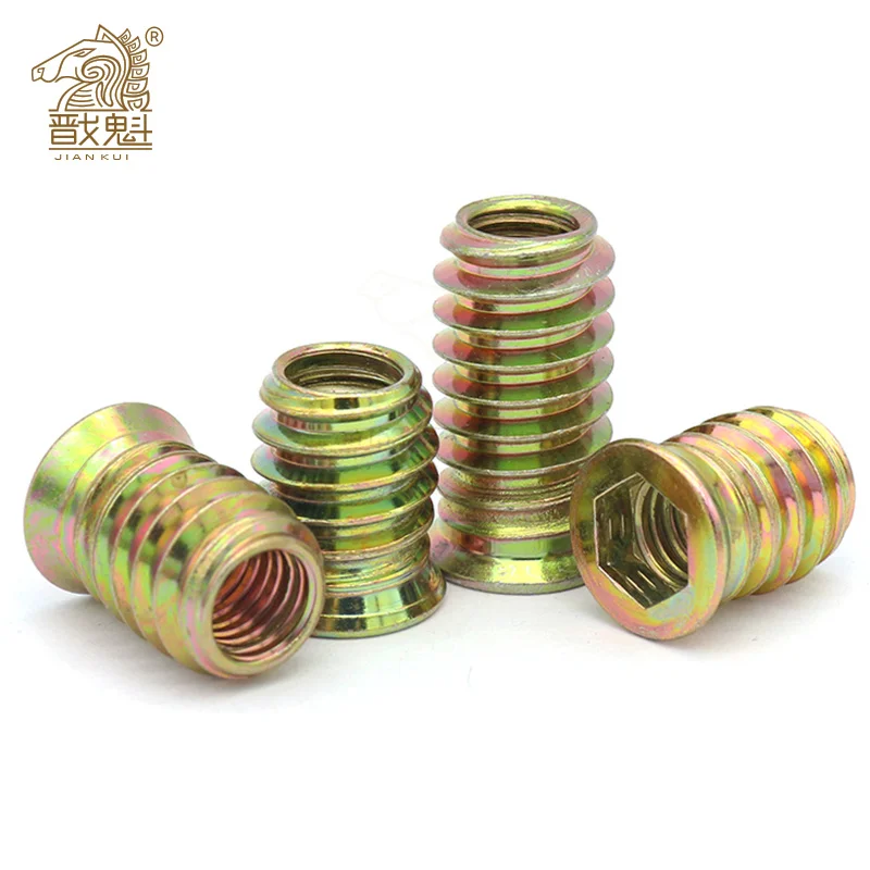 Tuerca-de-inserci-n-para-muebles-de-madera-rosca-interior-y-exterior ...