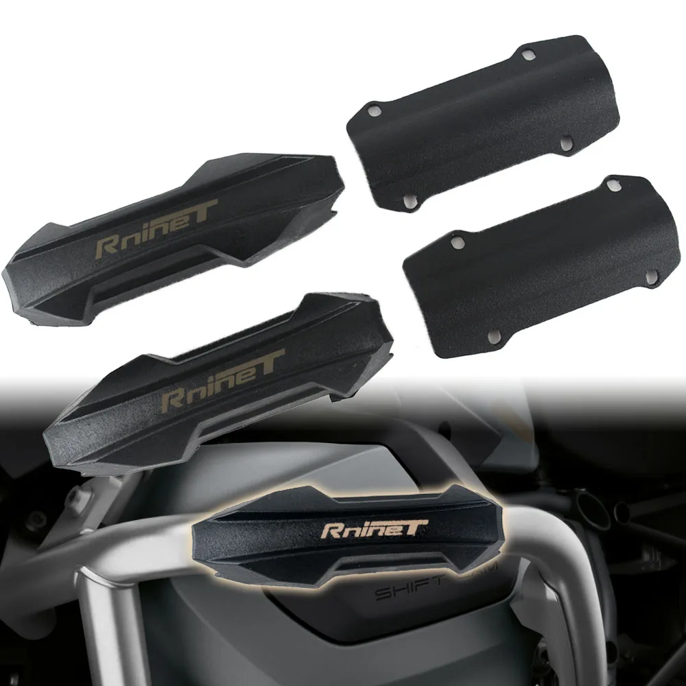 Motorcycle-Engine-Guard-For-BMW-R-NINET-R9T-R-nine-T-Crash-Bar-Bumper ...