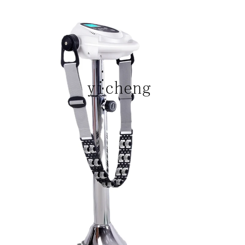 Xl-Shiver-Machine-Vibration-Massage-Waist-Shaping-Machine-Station-Fat ...