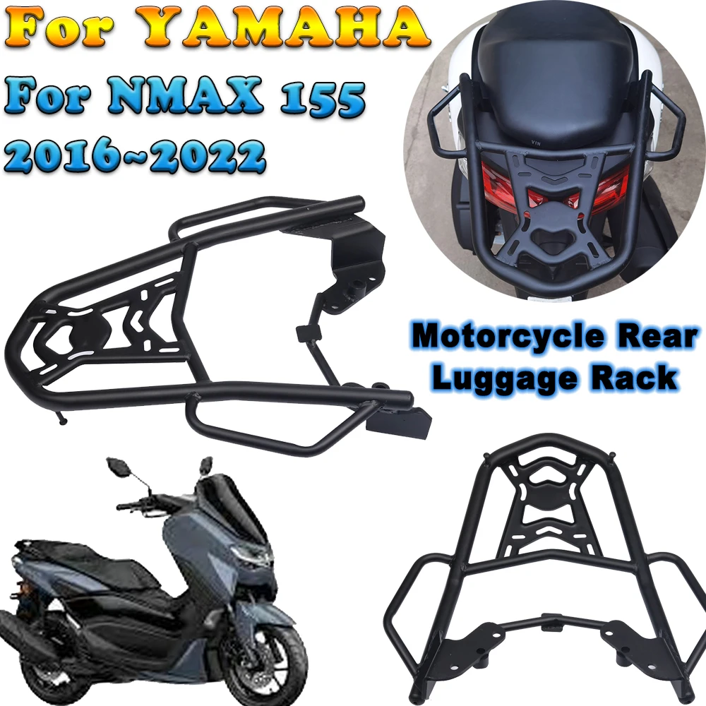 For Yamaha NMAX155 Nmax 155 2016~2022 Motorcycle Parts Modification ...