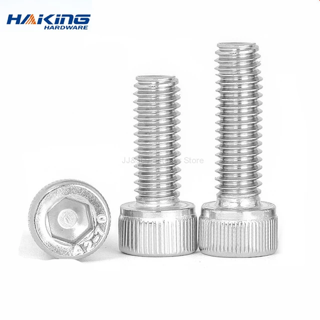 Schraube M2 X 50 | 7petals.in