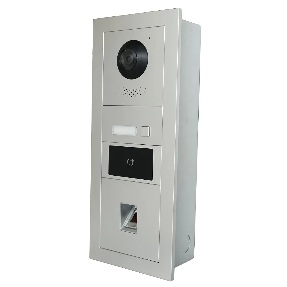 Dahua VTO4202F P&VTO4202F MF&VTO4202F MB1&VTO4202F MR&VTM126&VTM128, IP ...