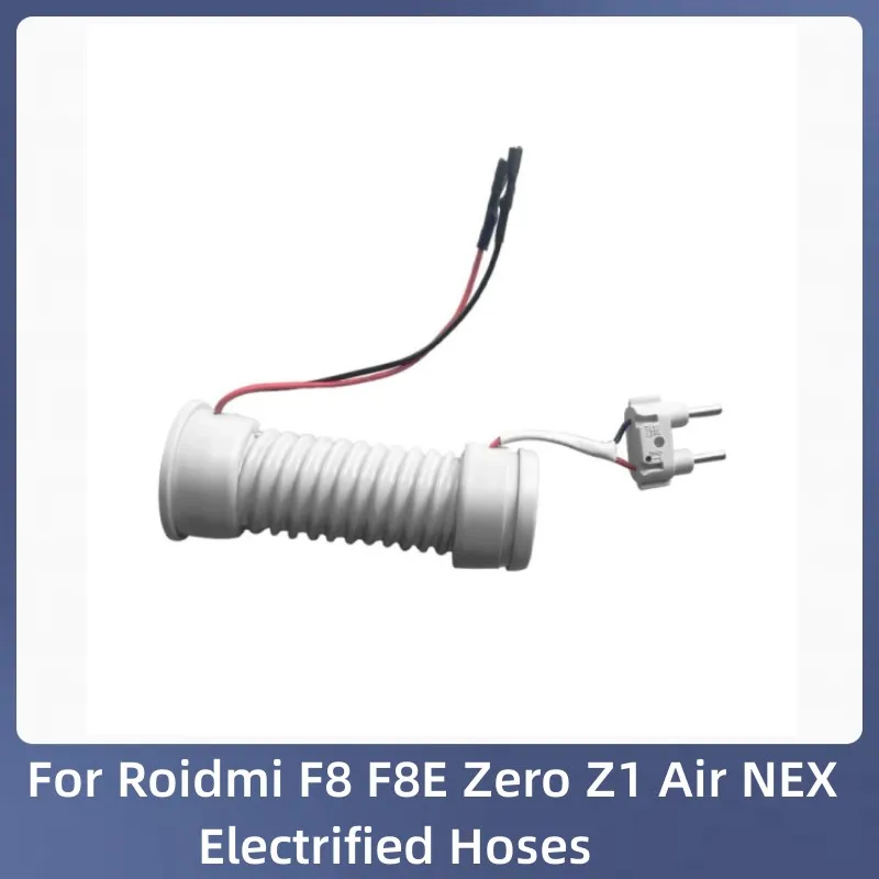 For-Original-Roidmi-Handheld-Wireless-Vacuum-Cleaner-Accessories-F8-F8e ...