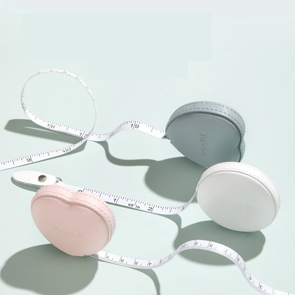 Retractable Tape Measure High Quality Automatic Clamping Position Small ...